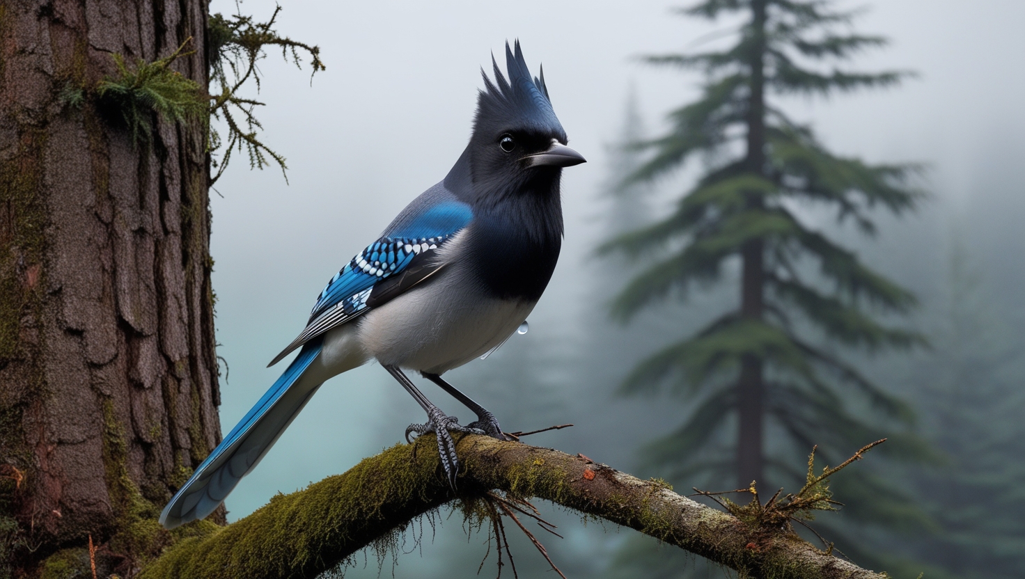 How to Identify PNW Birds: A Comprehensive Guide for Birdwatchers - All ...